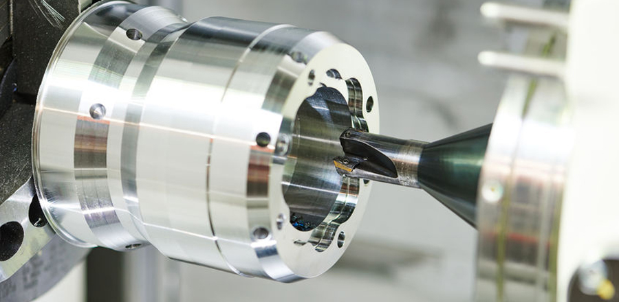 Billet Precision | High Precision Machine Shop in Ottawa, Ontario