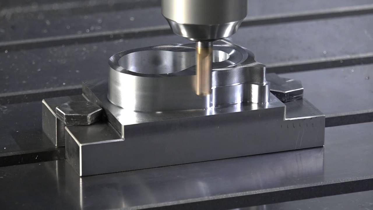 Billet Precision | High Precision Machine Shop in Ottawa, Ontario